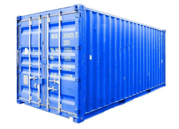 ELEVAR CONTAINERS
